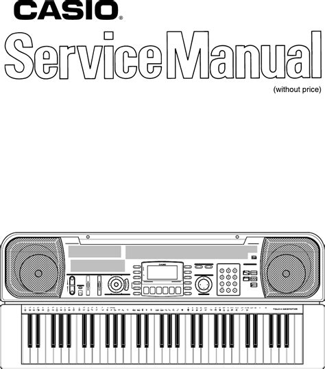 Casio Ctk 611 User Manual Download Pdf