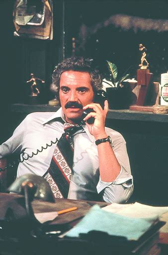 Barney Miller Star Hal Linden Remembers The Show