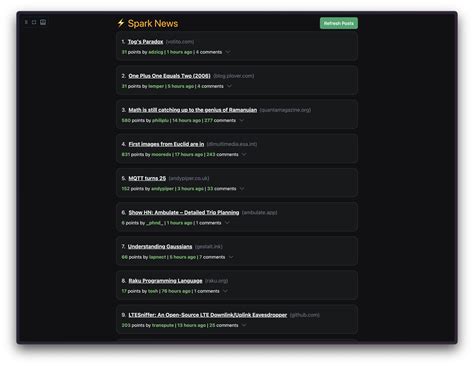 GitHub Next GitHub Spark
