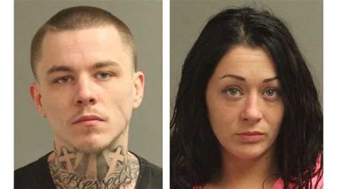 2 Arrested In Glen Burnie Drug Bust