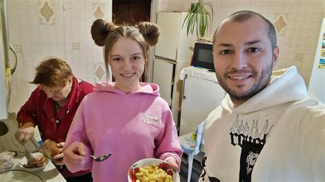 Приехали в гости к Бабушкам Продали зимнюю палатку Youtube