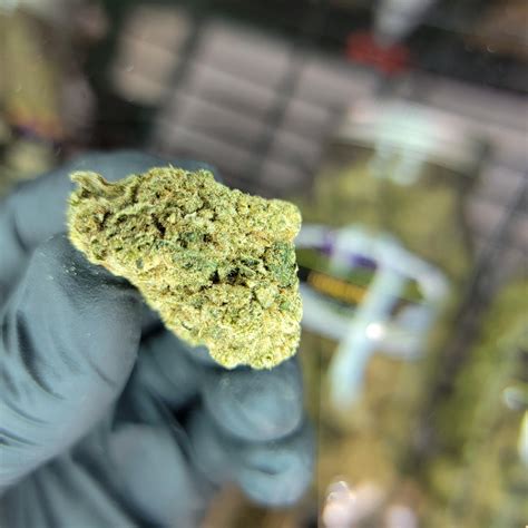 Bubba Glue Thca Flower 100 Compliant The Kratom Store