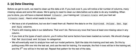 Solved This Is R Programing Someone Previously Answered It