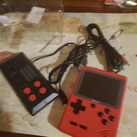 Portable Famiclone Console Modding Soltuions I Was Wondering How I Would Go About Adding My Own