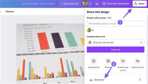 Ways To Print From Canva For Free Guiding Tech