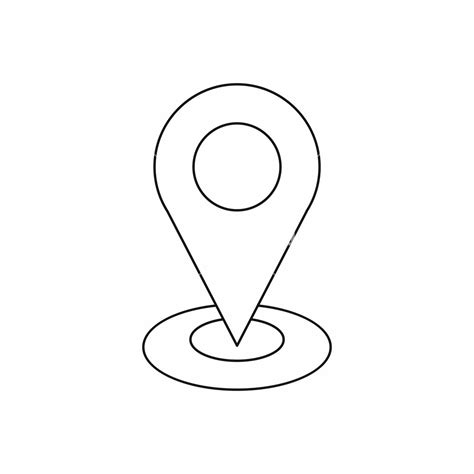 Google Map Pointer Icon At Vectorified Com Collection Of Google Map Pointer Icon Free For