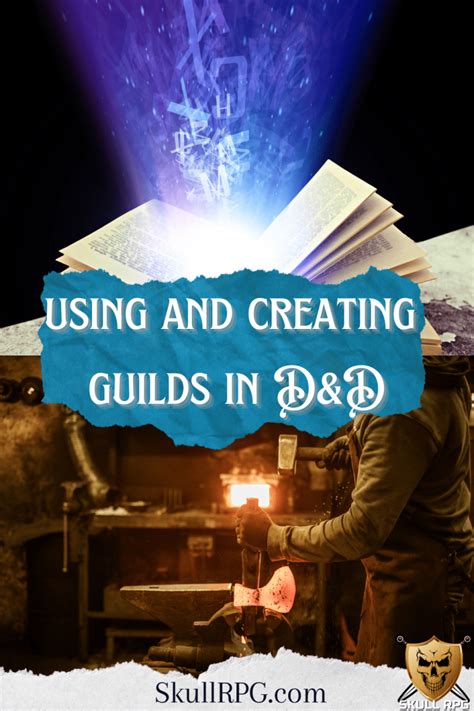 How To Create Story Arcs Skull RPG