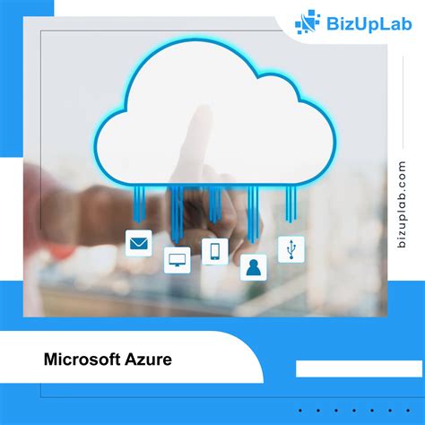 Microsoft Azure How It Works And What It Is Used For