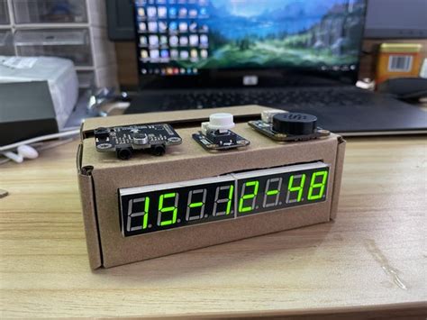 Build An Alarm Clock That Asks Questions Open Electronics