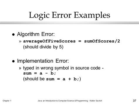 Introduction To Computers And Java Objects Ppt Video Online Download