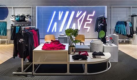Nike Loyalty Program Customer Reward Program