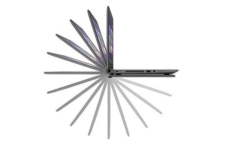 Nd Generation HP Envy X Announced