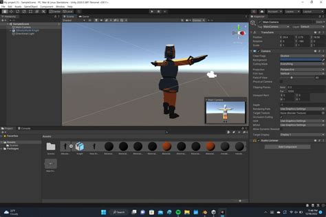 Model From Blender Has A Problem Runity3d