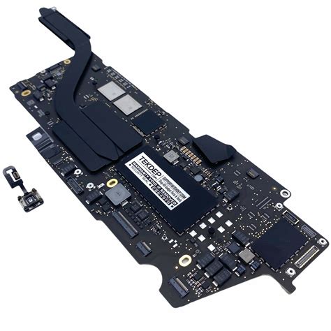 A2338 Logic Board 32ghz 8 Core M1 For 2020 Macbook Pro 13