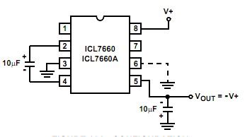 Negative Voltage From Arduino Electrical Engineering Stack Exchange