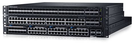 Support For Dell Networking S4128f On Dell Us
