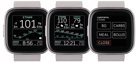 Remote Control Of Aaps — Androidaps 32 Documentation