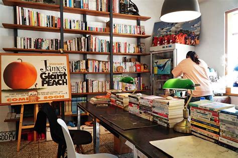 花蓮新城「練習曲書店」只借不賣閱讀角落！胡文偉打造點燃偏鄉孩子第二天賦的夢想場域 La Vie 設計美學、生活藝術、創意風格