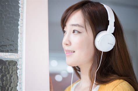 Jual Sony Headphones Mdr Zx Ap Mdr Zx Ap Di Seller Noelle