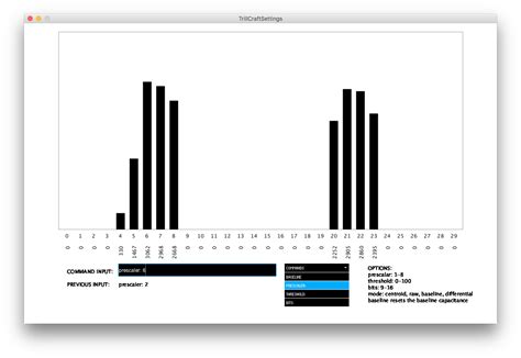 programming trill with arduino the bela knowledge base