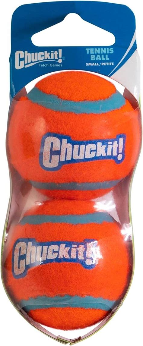 Chuckit Tennis Ball Small 2 Pack Buy Best Price In Uae Dubai Abu Dhabi Sharjah