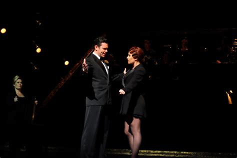 Chicago The Musical In Singapore Sultry Sexy And All Heated Up City Nomads