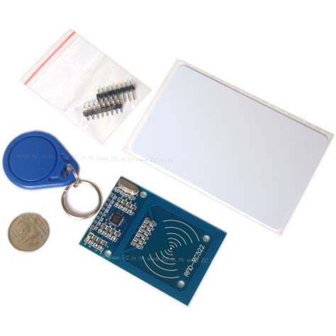 Arduino Rfid Rc522 модуль брелок карта продаж ціна у Полтаві Інтегральні мікросхеми від