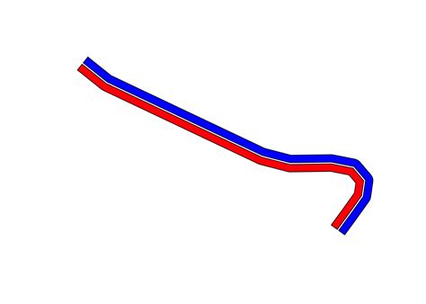 6 Stage Route Annotations Visualising Wrc Rally Stages With Rayshader And R