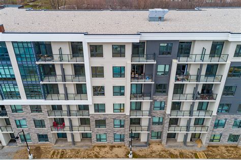 Sapphire At Waterfront Trails Condos Stoney Creek On Ispan Systems