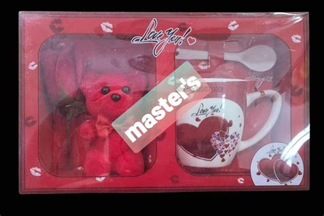 Уникални Подаръци за Свети Валентин Съдове Сервизи Прибори Кюстендил Романтични пода