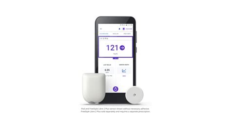 Insulet Announces Ce Mark Approval Of Omnipod® 5 Integration With