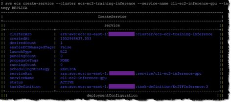 New Aws Deep Learning Containers Aws News Blog