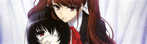 3540x1080 Resolution Another Mei Misaki Izumi Akazawa 3540x1080 Resolution Wallpaper