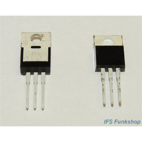 Transistor Mrf 477 Ifs Innviertler Funkshop