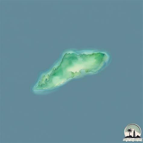 Pulau Kanim World Islands