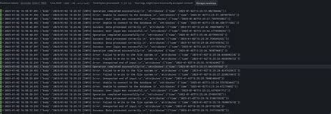 K8s Log Collection Using Loki And Otel Collector