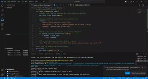 Kushi Kumari A On Linkedin Artificialintelligence Codsoft Internship