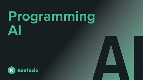 Program Ai Development Algorithms And Applications