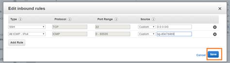 How To Make Two Ec2 Instances Connect Each Other In Aws Ux Techno