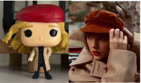 Taylor Swift Custom Figure Chose What Era You Want Actual Figure Not A Drawing Etsy