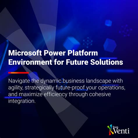Microsoft Power Platform Building Future Ready Solutions