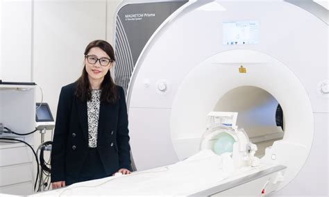 Ai賦能醫學｜多維度腦影像分析兒童青少年心理 及早介入療效更佳