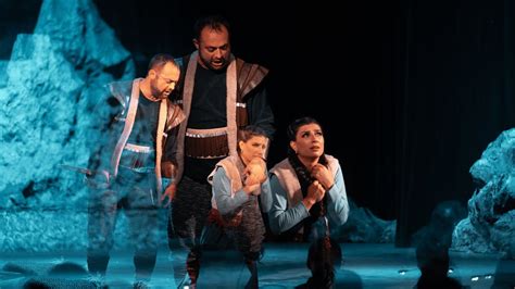 Մեկնարկեց օպերայի և բալետի ազգային ակադեմիական թատրոնի հոբելյանական 90 րդ թատերաշրջանը Youtube