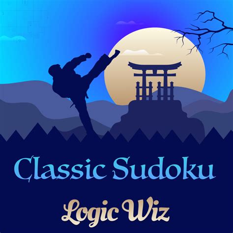 Dev Classic Sudoku By Logic Wiz Details And Links In Comments R