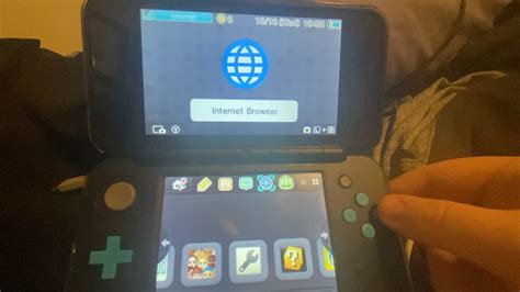 Error On Homebrew Please Help R3dspiracy