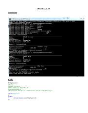CIS247B Week4Lab WEEK 4 ILab Screenshot Code IEmployee H Name