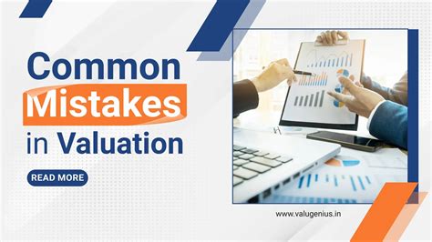 Common Mistakes In Valuations Ezine Articles