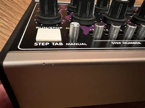 matrixsynth technosaurus cyclodon demo with korg ms20