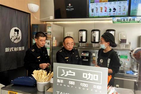 无棣县市场监管局：强化网络订餐监管 规范“线上线下”经营行为 检查 餐饮 服务