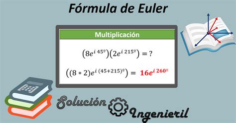 Fórmula De Euler Algebra Solución Ingenieril